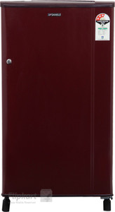 Sansui 150 L Direct Cool Single Door 1 Star Refrigerator Online at Best ...