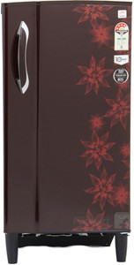 Godrej 185 L Direct Cool Single Door 2 Star Refrigerator Online at Best ...