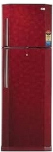 LG GL-254VAG5 Double Door - Top Freezer 240 Litres Refrigerator Price ...