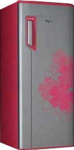 Whirlpool 230 Ice Magic 5G Finish Single Door 215 Litres Refrigerator ...