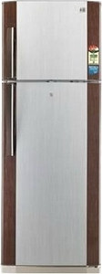 LG GL-254ATG4 Double Door - Top Freezer Refrigerator Price in India ...