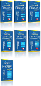 CAIIB Exam Study Material -Hardcopy (7 Books): Buy CAIIB Exam Study ...