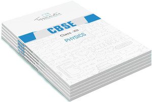 CBSE-XII Toppers Handwritten Notes- Complete Study Material: Buy CBSE ...