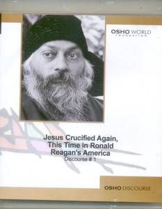 Jesus Crucified Again This Time In Ronald Reagan's America: Buy Jesus ...