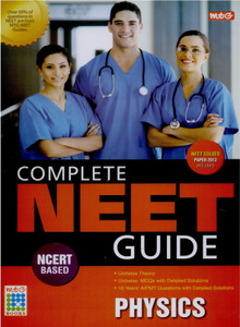 Complete NEET Guide: Physics: Buy Complete NEET Guide: Physics by at ...