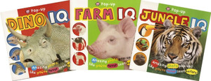 Pop-Up Series (Set of 3 Volumes): Buy Pop-Up Series (Set of 3 Volumes ...