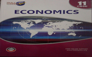 Economics Class 11: Buy Economics Class 11 by Suman Batra at Low Price ...
