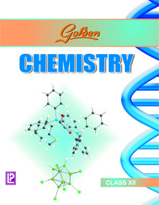 Golden Chemistry (Class 12): Buy Golden Chemistry (Class 12) by N. K ...