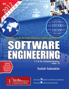 Software Engineering (MCY13A) For B.Sc.Comp: Buy Software Engineering ...