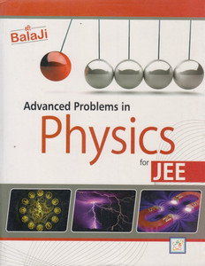 Advanced Problems In Physics For JEE: Buy Advanced Problems In Physics ...