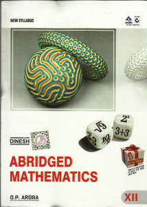 Abridged Mathematics - 2nd Puc Text Book & Complete Solution To Ncert ...