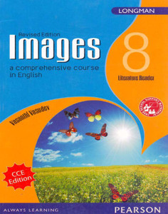 Images Literature Reader Class - 8: Buy Images Literature Reader Class ...
