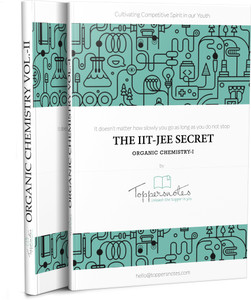 IIT JEE Toppers Hand Written Notes- Organic Chemistry: Buy IIT JEE ...