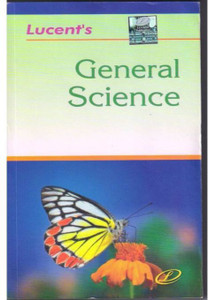 Lucent's General Science (English) (Paperback, Ravi Bhushan): Buy ...