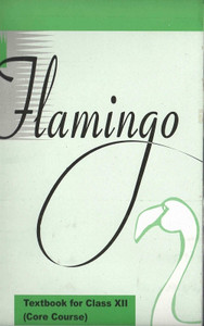 Flamingo Textbook For Class Xii (Core Course): Buy Flamingo Textbook ...