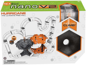 Hex-Bug Nano V2 Hurricane Play Set - Nano V2 Hurricane Play Set . shop ...