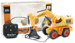 Smartkshop Truck With Remote Boring Machine - Truck With Remote Boring ...