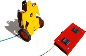 NASA Tech Bumblebee transformer robot with remote - Bumblebee ...