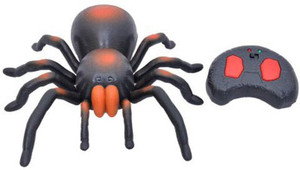 Grabby Infrared Huge Spider Toy - Infrared Huge Spider Toy . Buy Spider ...