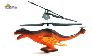 Toyzstation Dinosaur Helicopter - Dinosaur Helicopter . Buy Dinosaur ...