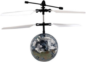 A2B Flying Sensor Ball - Flying Sensor Ball . shop for A2B products in ...