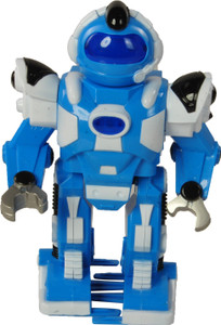 Magic Pitara Cool Robot (Blue) - Cool Robot (Blue) . shop for Magic ...