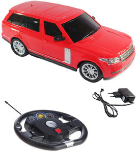 ToysBuggy 1:16 Range Rover shaped Steering Remote Controlled Car - 1:16 ...