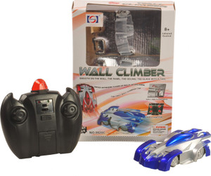 Magic Pitara Wall Climber Remote Car - Wall Climber Remote Car . shop ...