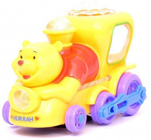 MERATOY.COM BATTERY OPERATED POOH TRAIN - BATTERY OPERATED POOH TRAIN ...