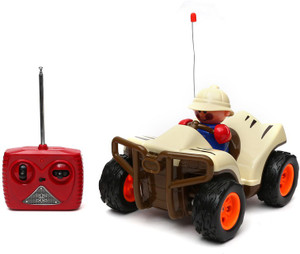 Wembley Toys Funny & Cute Happy Cartoon Car - Remote Control - Funny ...