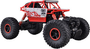AIBANI HB ROCK CRAWLER (Original) 1:18 Scale 4WD 2.4 Ghz 4x4 RALLY CAR ...