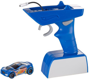 MATTEL Hot Wheels Team Total Control Racing Car Charger - Hot Wheels ...