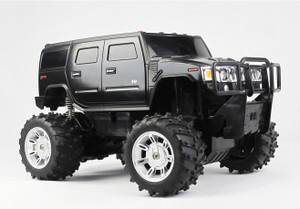 rastar Hummer H2 SUV - Hummer H2 SUV . shop for rastar products in ...
