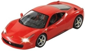 rastar Rastar Ferrari California Remote controlled car - Rastar Ferrari ...
