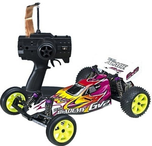 Academy GV2 RTR Electric Off-Road Buggy - GV2 RTR Electric Off-Road ...