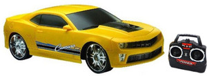Webby Remote Control Spider Camaro Racing Car - Remote Control Spider ...