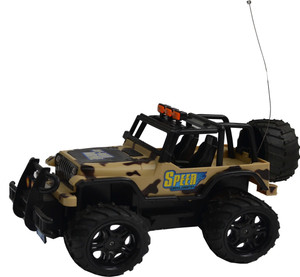 Taaza Garam kids High Quality Imported RC Drive Off Road Hummer Super ...
