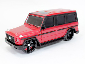 Maisto Mercedes Benz G- Class RC 1:24 By Car Scale Model - Mercedes ...