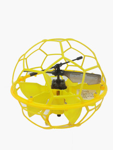 Karma Flying UFO, Flying Ball With A Advance Hand Motion Sensor ...