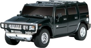 rastar Rastar Hummer H2 SUV Remote controlled car - Rastar Hummer H2 ...