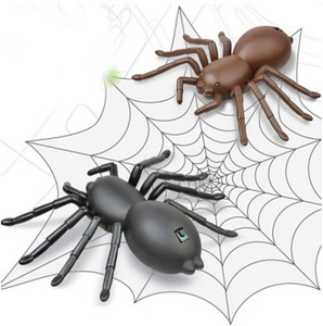 Grabby Infrared Giant Spider Toy - Infrared Giant Spider Toy . Buy ...