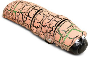 Grabby Electrical Infrared Ghost Bug Toy - Electrical Infrared Ghost ...