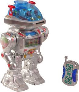 Magic Pitara Remote Control Robot - Remote Control Robot . shop for ...