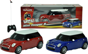Majorette Mini Cooper S - Mini Cooper S . shop for Majorette products ...