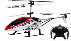Firstep V Max Remote Control Helicopter for Kids Hx708 - V Max Remote ...