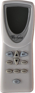 Whirlpool AC Whirlpool Remote Controller - Whirlpool : Flipkart.com