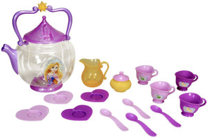 DISNEY Rapunzel Tea Pot - Rapunzel Tea Pot . Buy Rapunzel toys in India ...