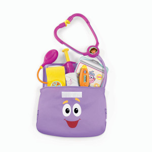 Dora the Explorer Doctor Kit - Doctor Kit . Buy Dora toys in India ...