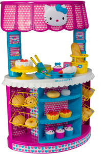 HELLO KITTY Magic Bakery - Magic Bakery . shop for HELLO KITTY products ...