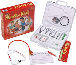 ZEPHYR Medi Kid - Medi Kid . shop for ZEPHYR products in India. Toys ...